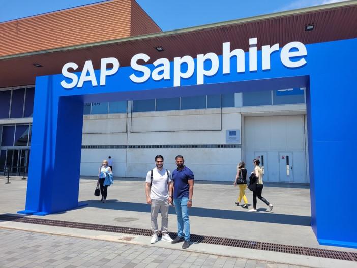 SAP Recruiter & Recruitment Jobs - Inoltra